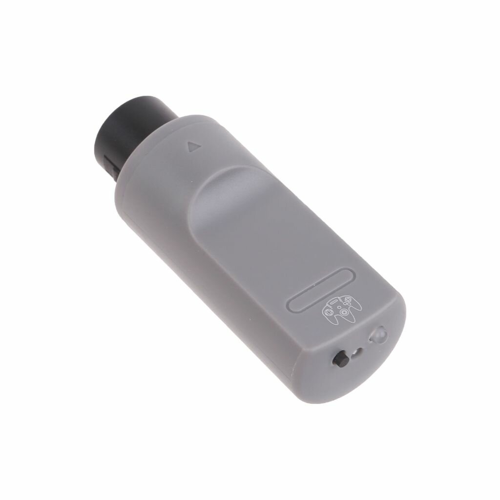 Беспроводной Bluetooth-адаптер для контроллера N64