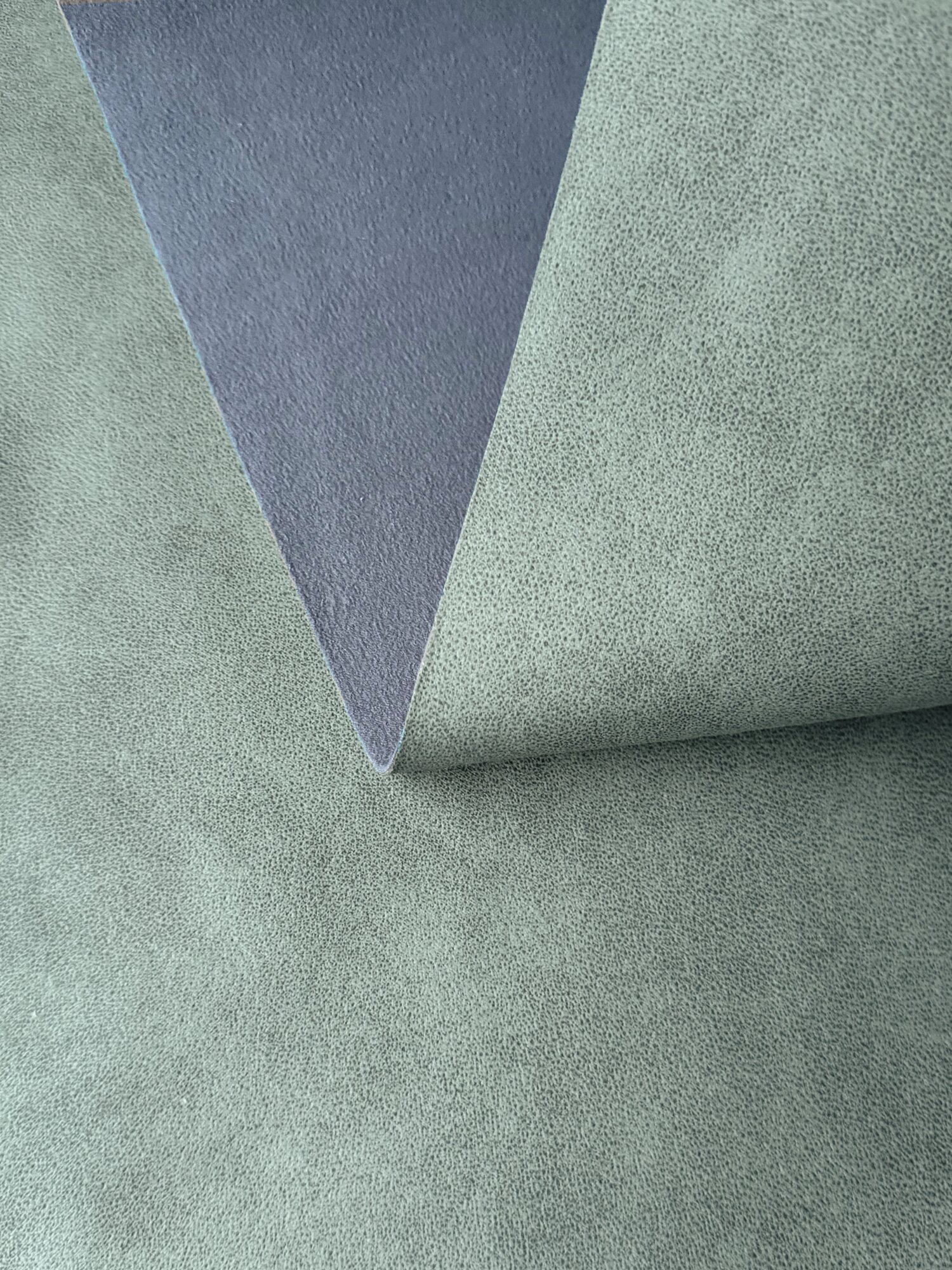 Ткань Мебельная Замша GRAF07 2мм 1,4х1м