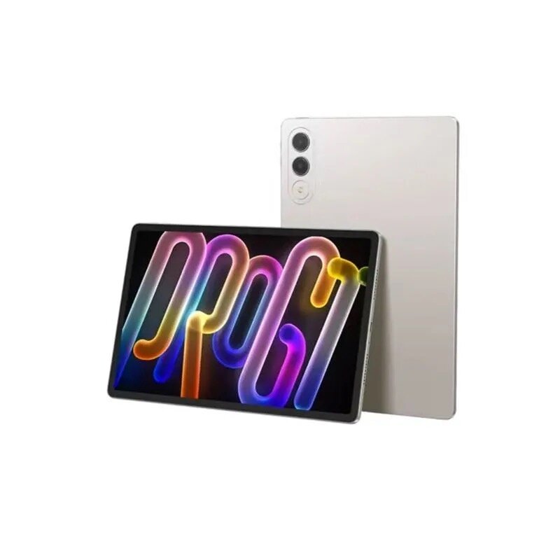 Планшет Lenovo Xiaoxin Pad Pro GT 11.1' 8 ГБ+256 ГБ Snapdragon 8 Gen3 144 Гц 3.2K LCD-дисплей 13 МП камера 8860 мАч 68 Вт