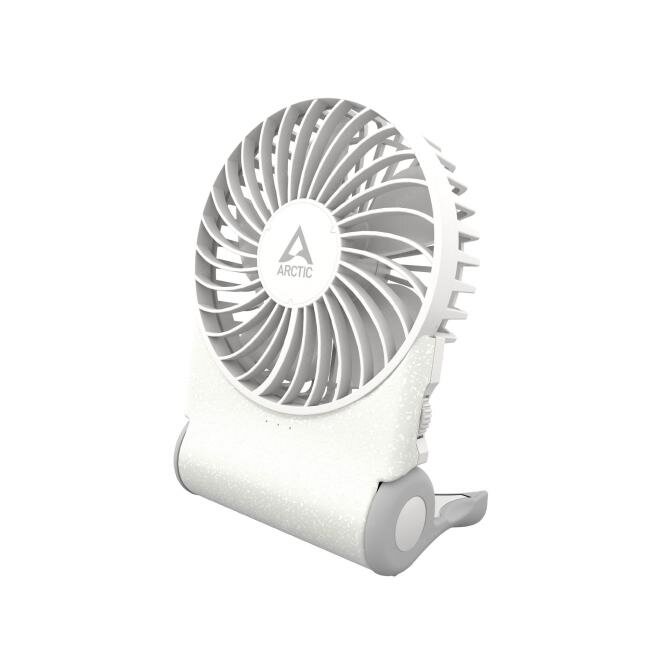 Arctic Cooling Summair 2Go Вентилятор настольный (USB, 600-4000об/мин, Li-Ion)