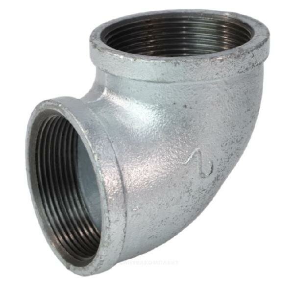 Уголок 25 чугун Fittex PLUS (120) оц