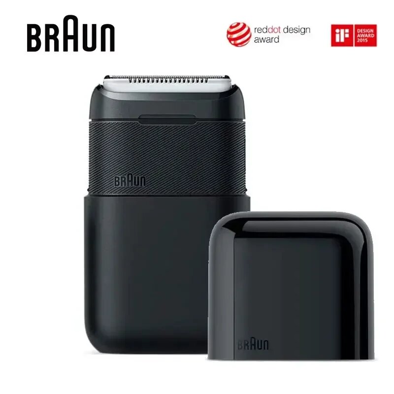Braun X Series M1012 электробритва для мужчин