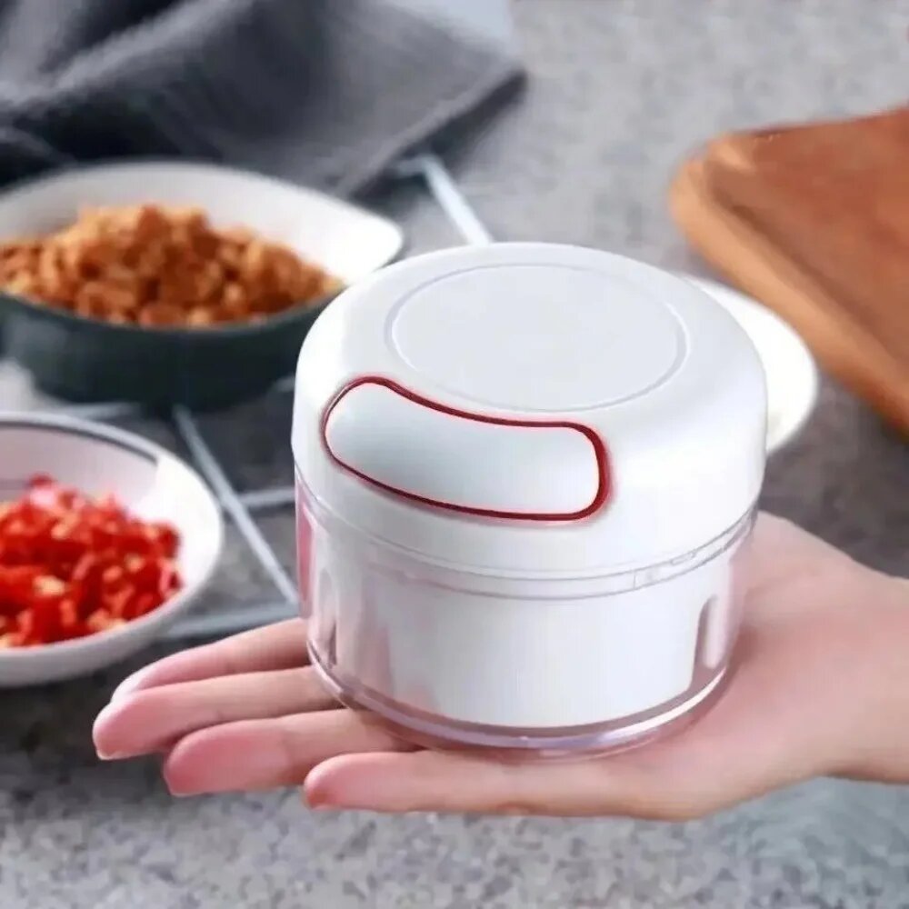 Ручной измельчитель продуктов Househde