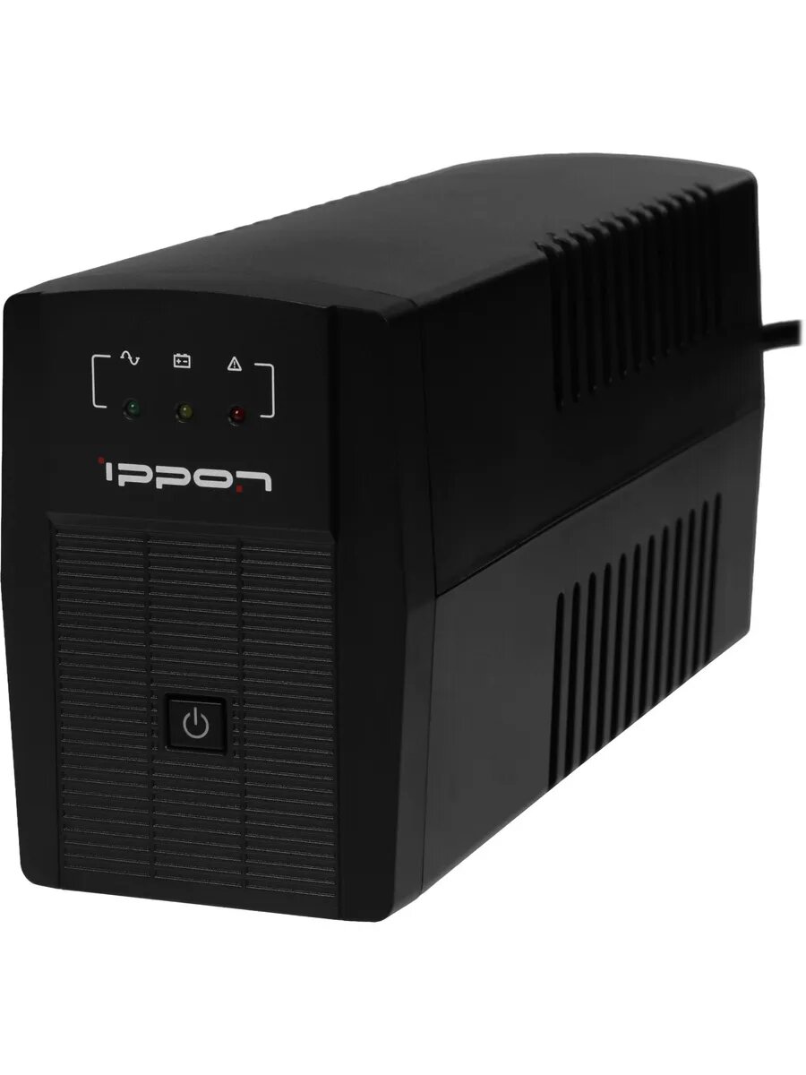 ИБП Back Basic 650 650ВА