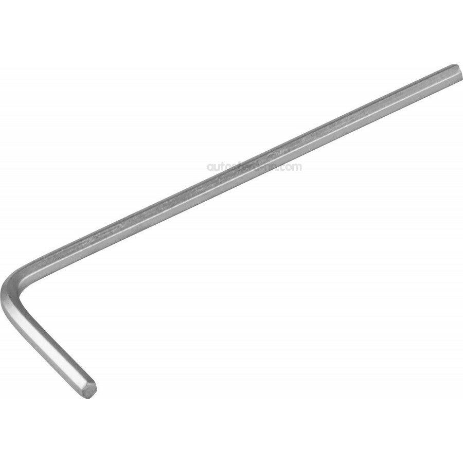 THORVIK HKS15 Ключ торцевой шестигранный короткий, H1.5