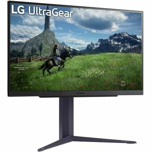 Монитор LG 27GS85Q-B. ARUZ — фото 1
