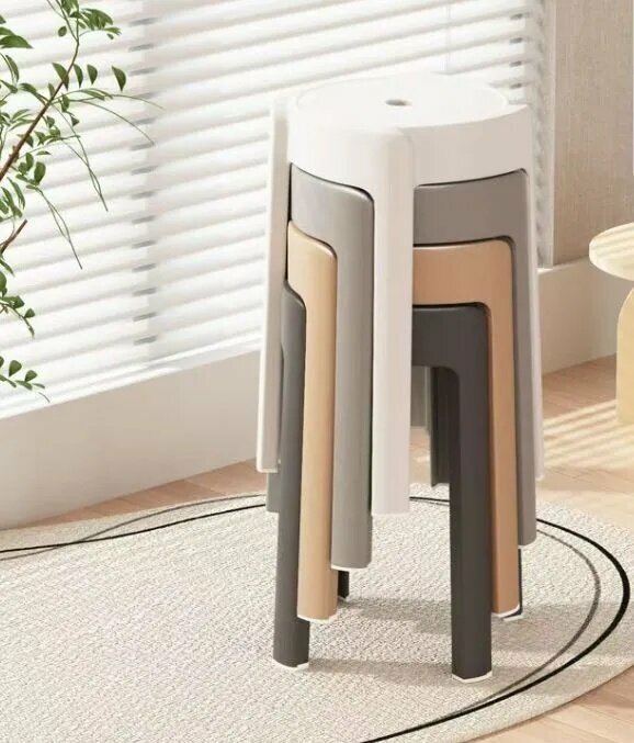 Комплект стульев, 4 шт.