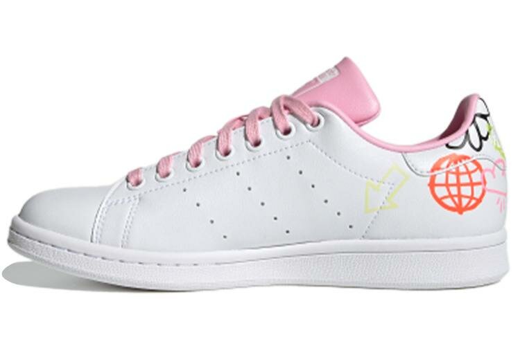 Кроссовки Stan Smith Doodle