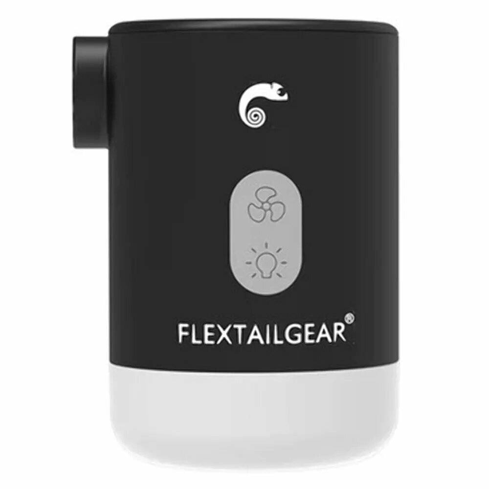 Насос Портативный Flextail Max Pump 2 Pro Black (Б/Р)