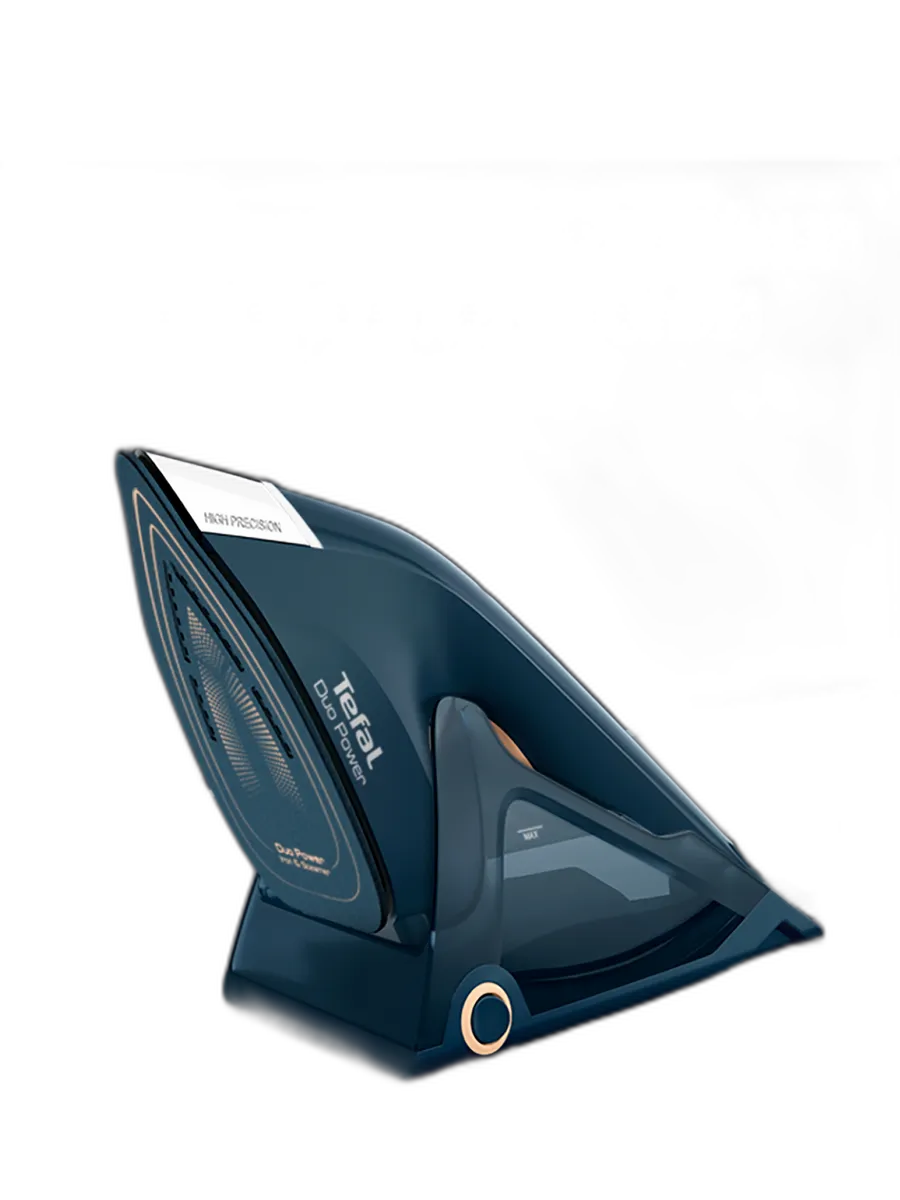 Электрический утюг и отпариватель 2в1 Duo Power JF4032E0