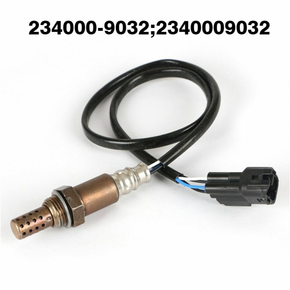 Подходит для кислородного датчика Suzuki 234000-9032