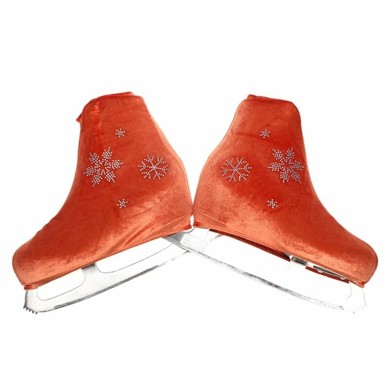 Чехлы для коньков, Загар - M