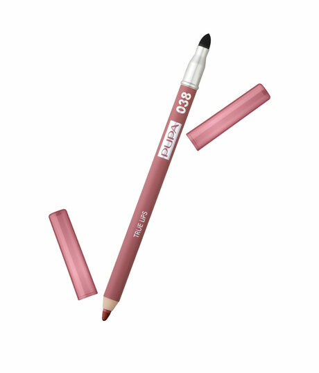 Pupa True Lips Карандаш для губ 038 Rose Nude 1,2 мл/гр