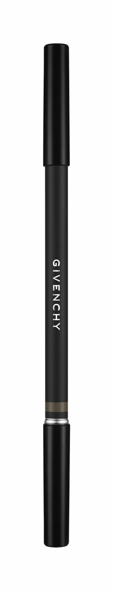 Givenchy Mister Brows Пудровый карандаш для бровей | 3 темный 100мл