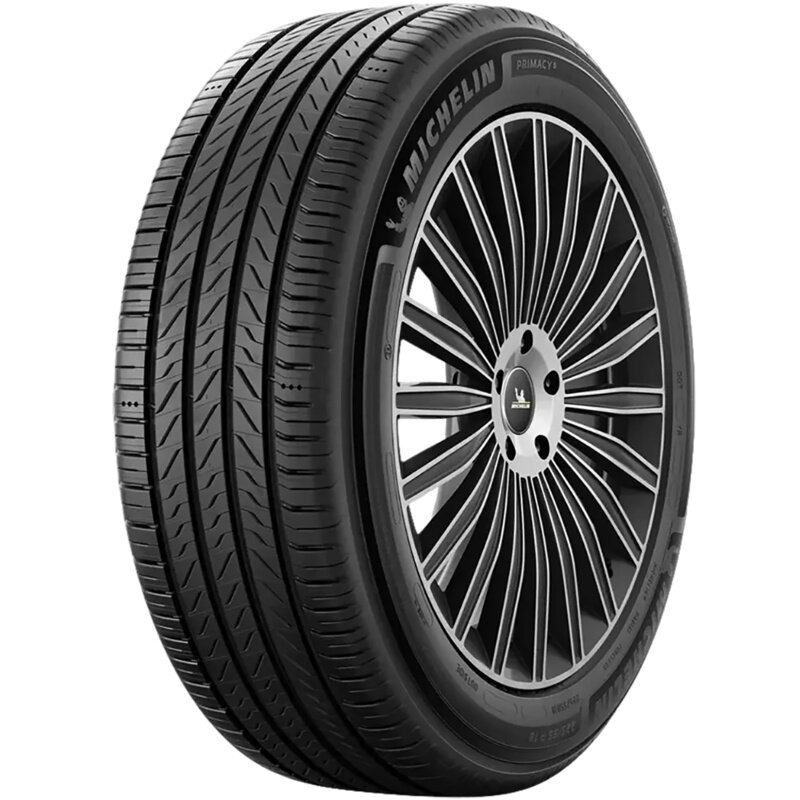 Michelin Primacy 5 225/55R18 98V Новая автомобильная бескамерная шина Летняя