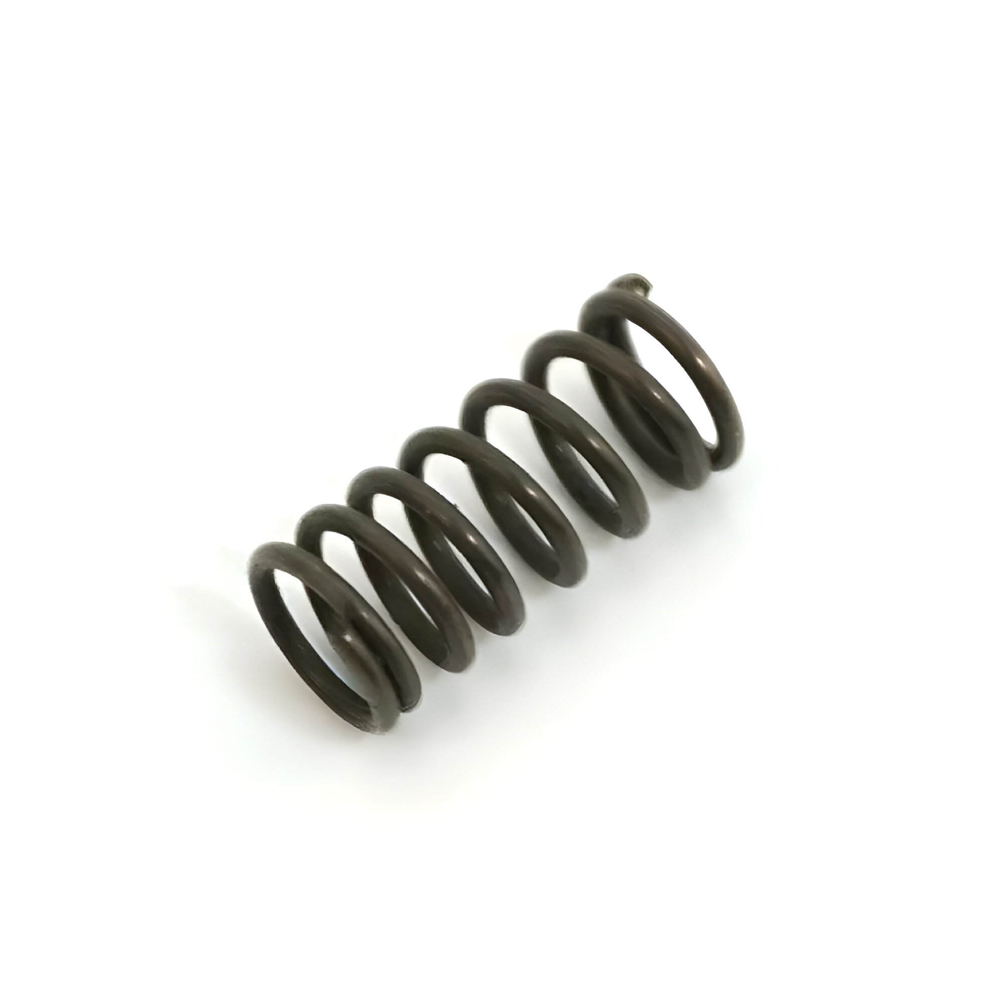 Пружина шептала 52533, для МР-512/ИЖ-38, для пневматики, стальная, черный
