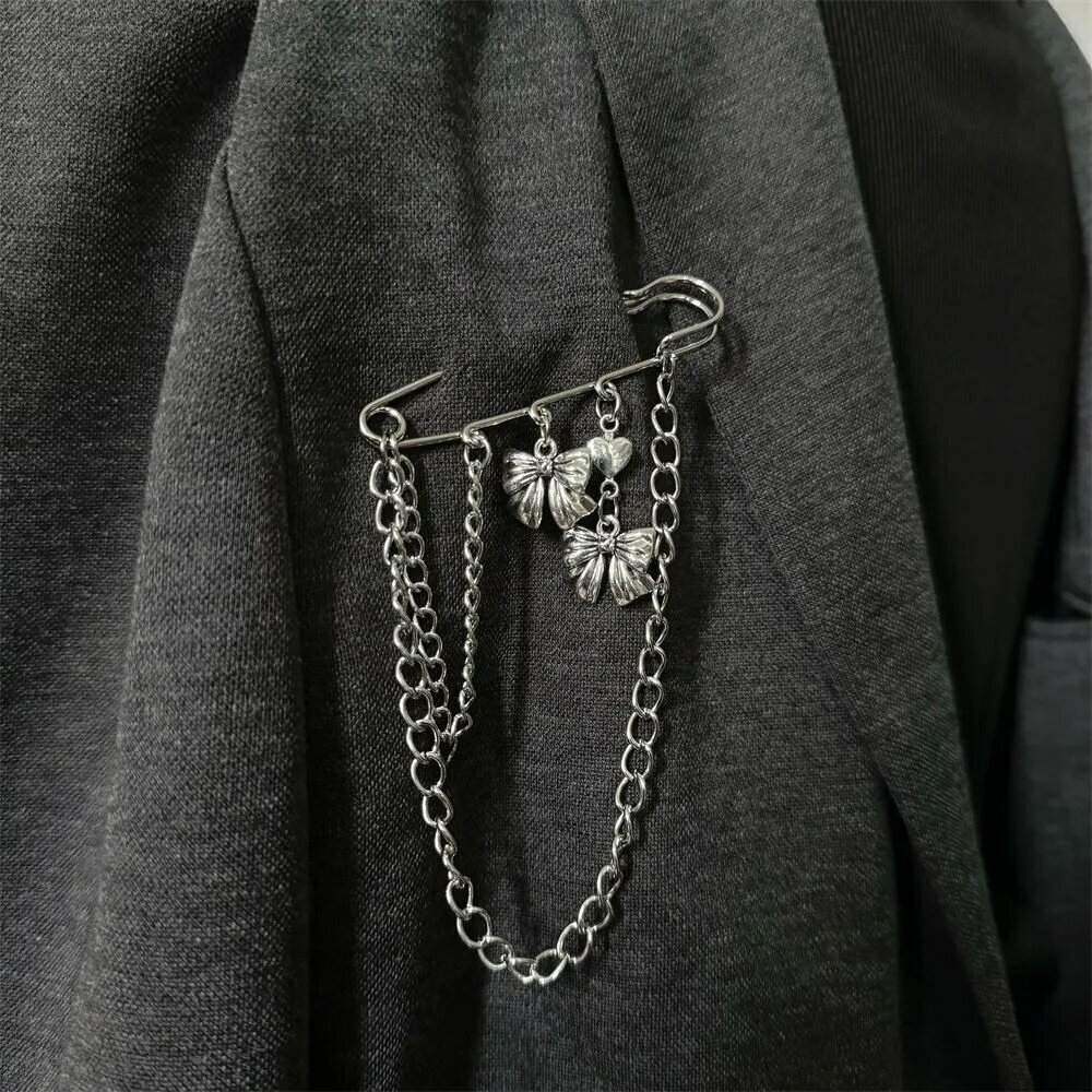 Chrome Hearts Брошь — фото 1