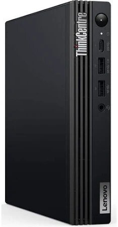 Неттоп Lenovo ThinkCentre Tiny M70q-5 slim i7 14700T (1.3) 16Gb SSD512Gb UHDG 770 Windows 11 Pro 64