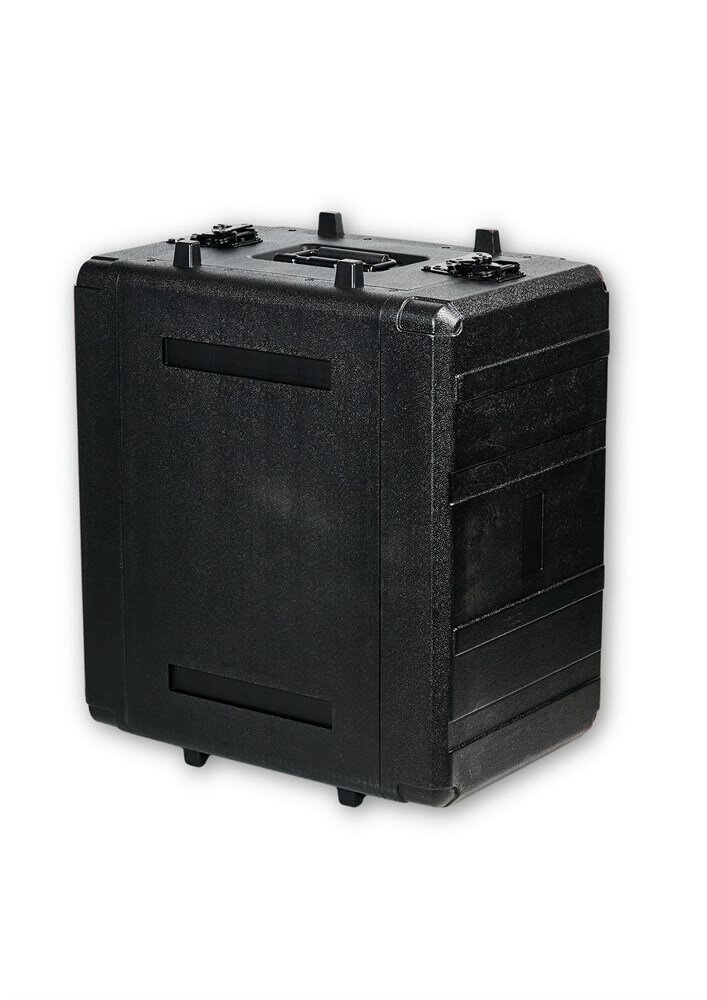 XLINE RMP-6U Кейс Рэковый 6U пластиковый
