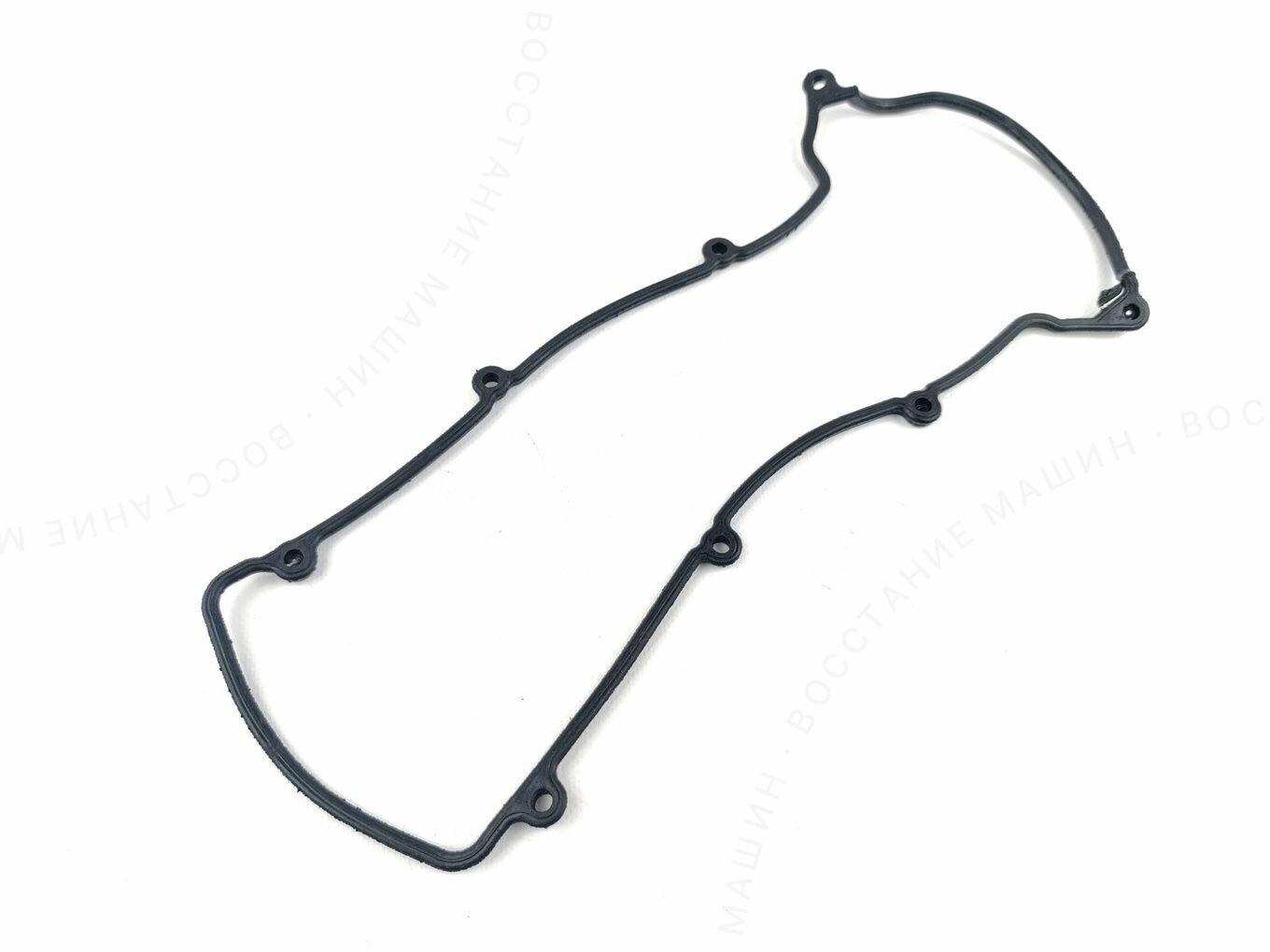 Прокладка крышки клапанной для Chery QQ Sweet, QQ6 / 472-1003036