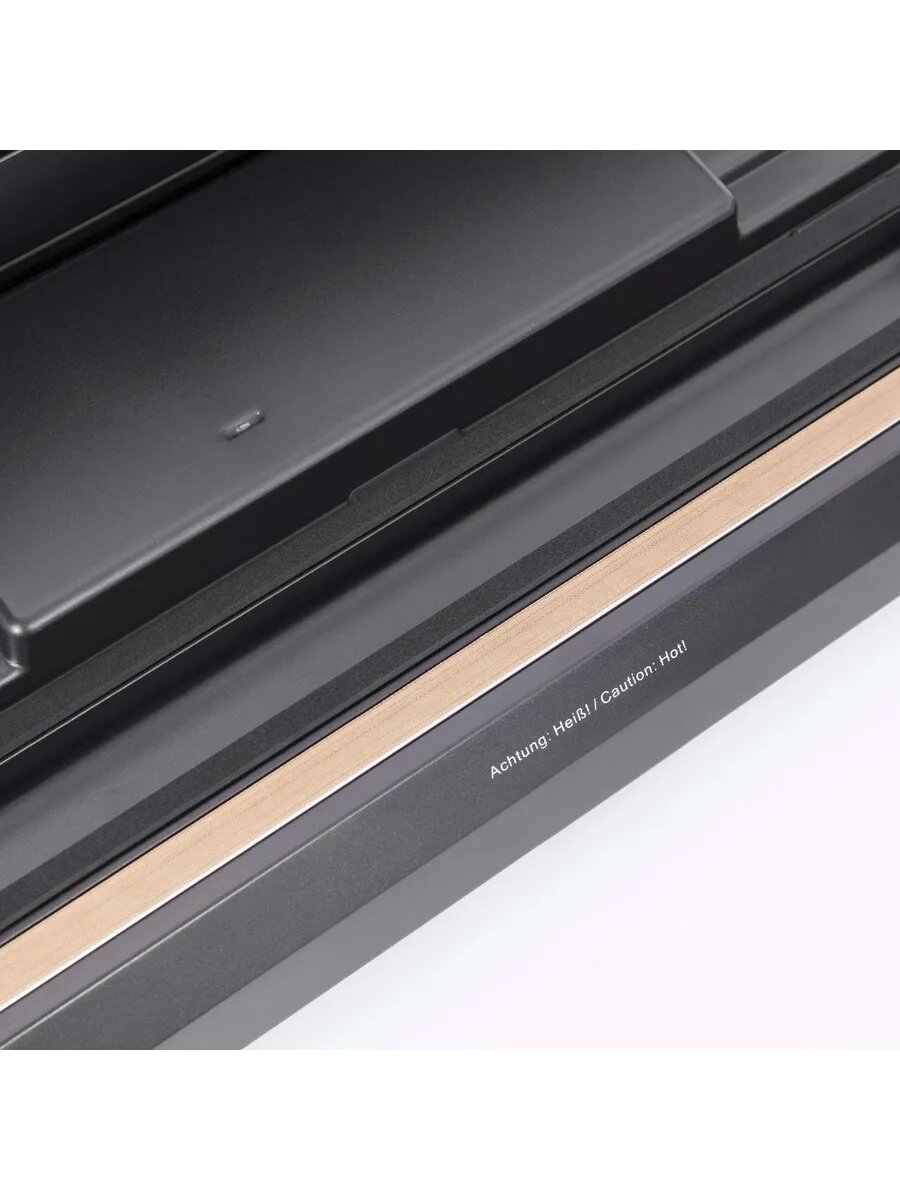 Вакуумный упаковщик Caso HC 170