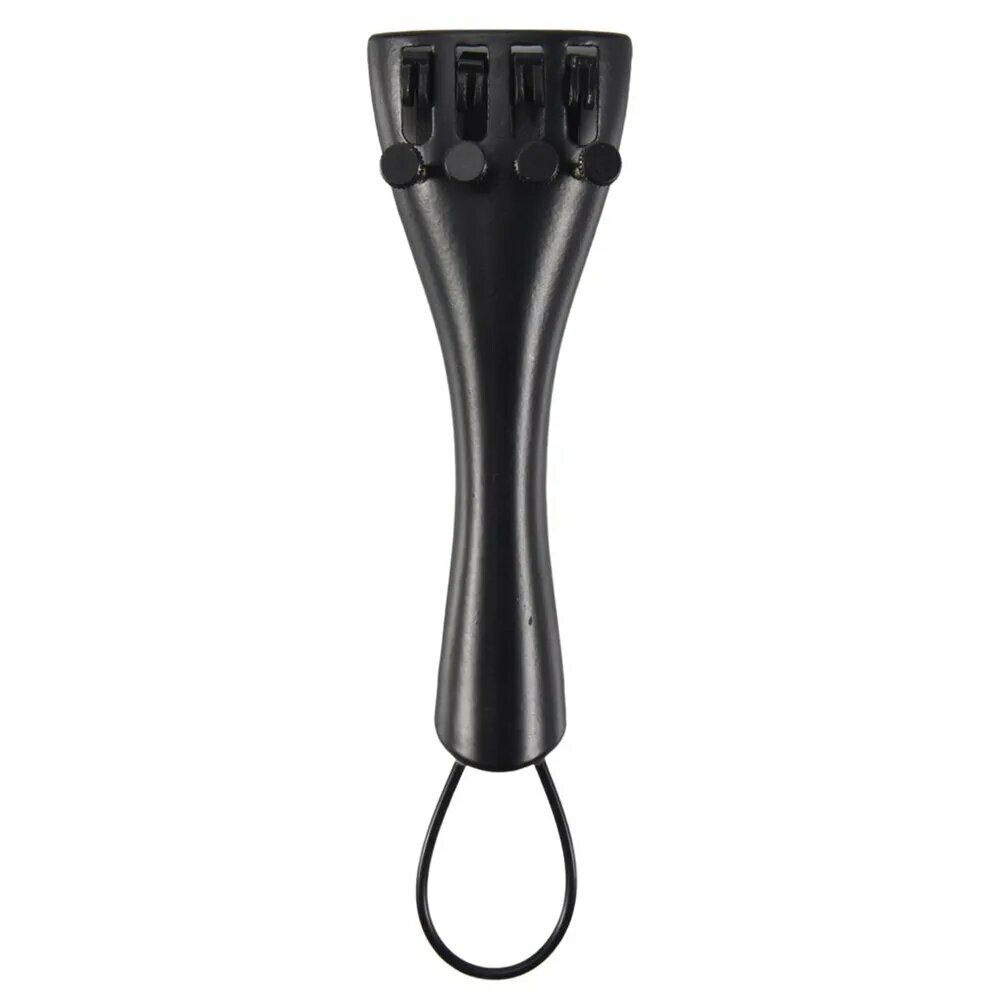 3/4 4/4 Скрипка Струнодержатель Hill Style с 1 шт. Кишка для струн