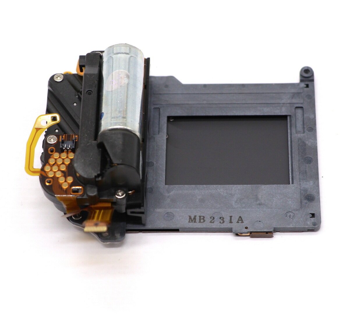 Затвор для Canon EOS R Новый