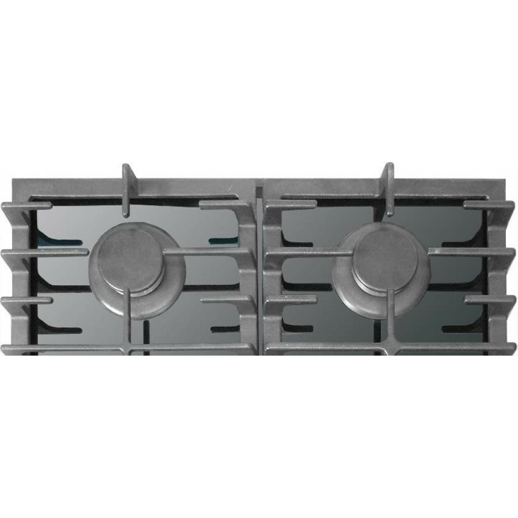 Встраиваемая газовая варочная панель Kaiser KCG 6383 Turbo
