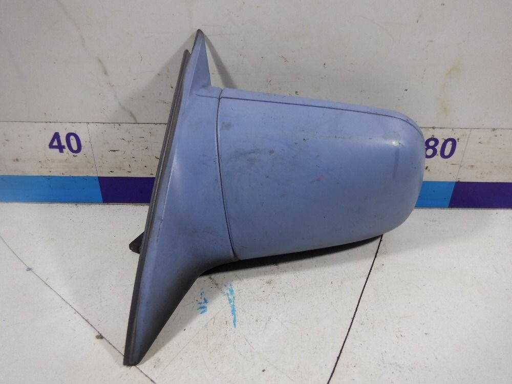 Зеркало левое Opel Omega A 90442544