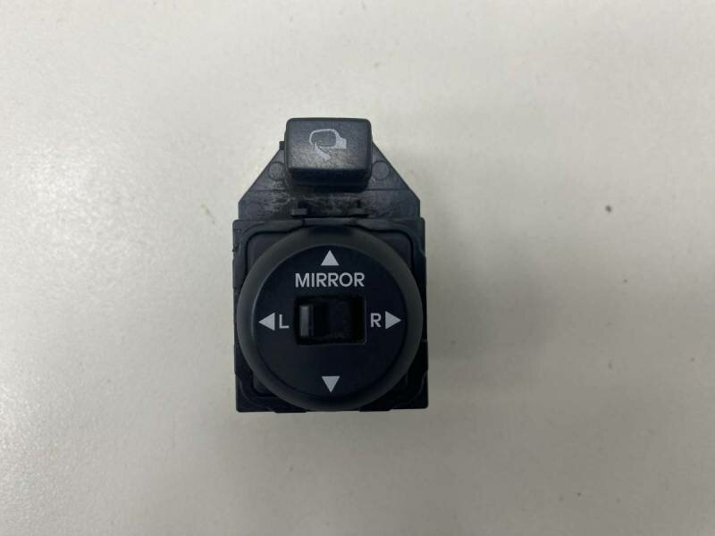 Переключатель регулировки зеркала Kia Sportage 3 SL 2010-2015 кат.номер: 935733W100WK