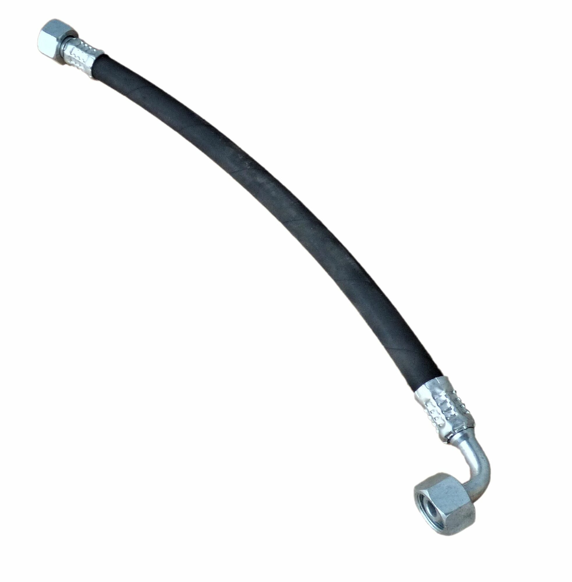 Рукав РВД, внутренний диаметр-ф14, резьба М24х1,5 L-0,5, МТЗ