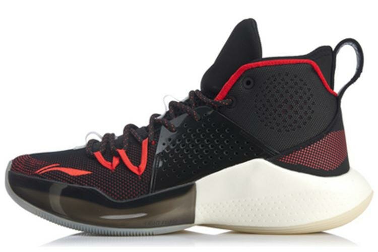 Кроссовки Sonic Speed VIII CJ McCollum