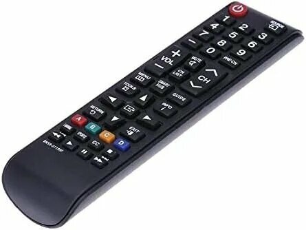 Универсальный пульт дистанционного управления для телевизоров Samsung, замена для LCD LED HDTV 3D Smart Samsung TVs Remote BN59-01199F