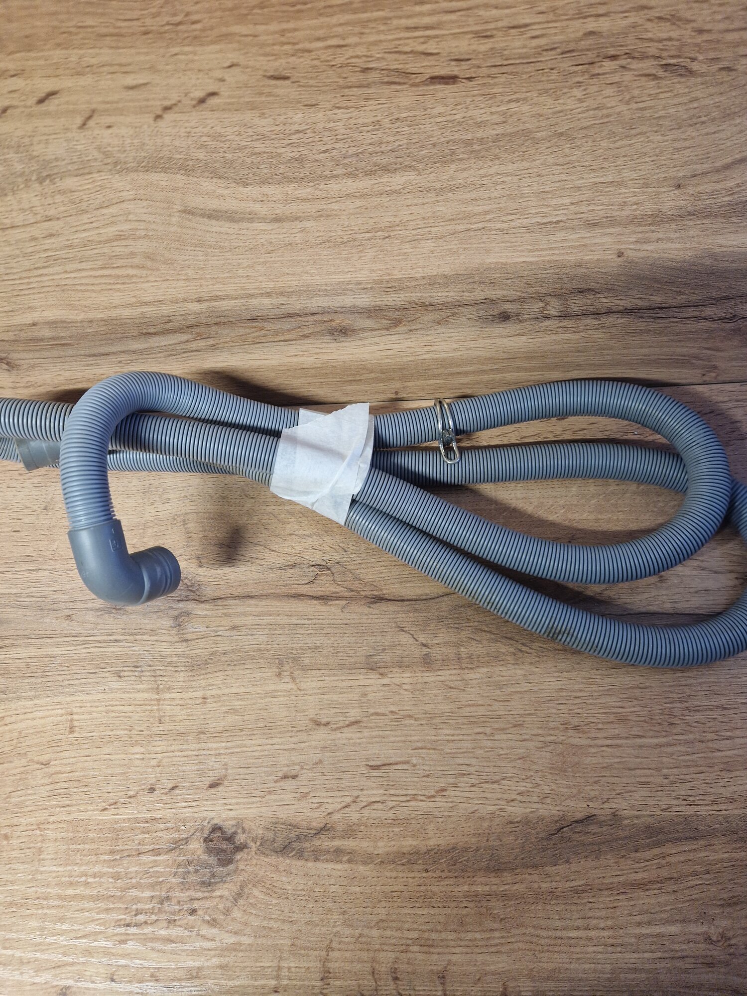 Сливной шланг для стиральной машины Candy css41062db1/2-07, б/у