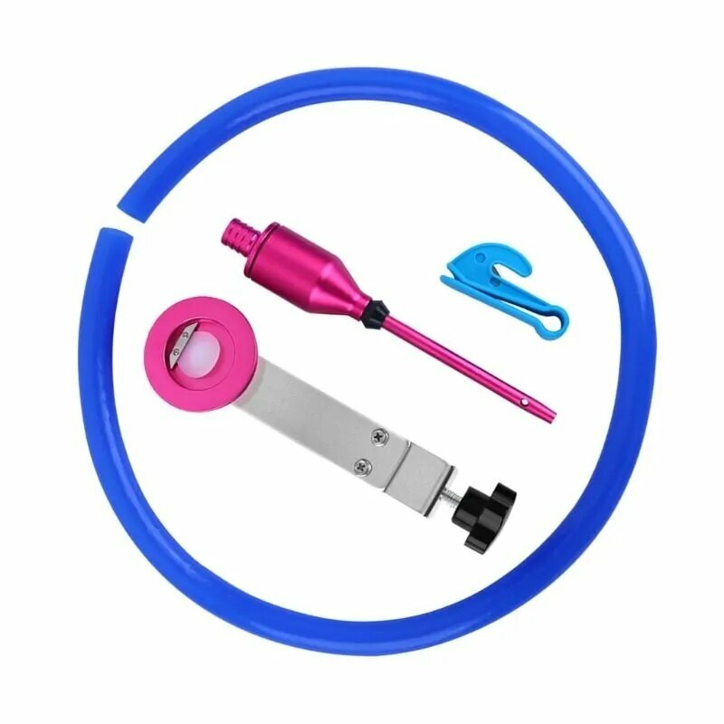 Расширитель воздушного шара для вечеринки DIY инструмент расширения