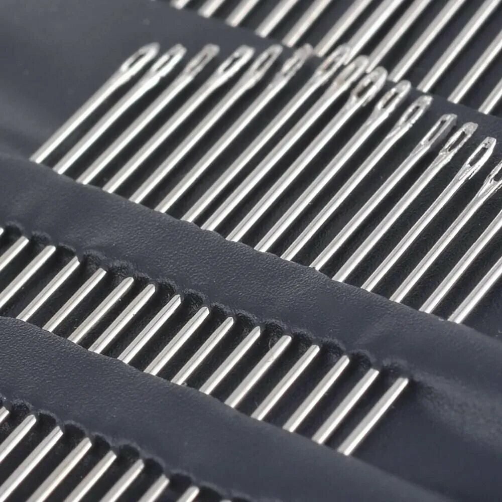 Булавка, цвет: белый