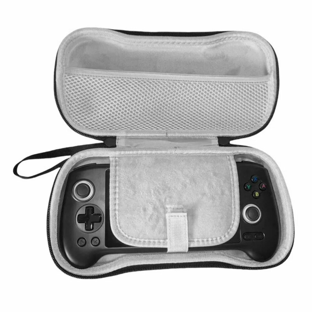 Сумка для переноски Anbernic RG557/RG556 чехол для хранения игровой консоли на открытом воздухе