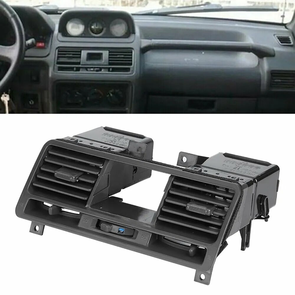 MR308038, высококачественная вентиляция, для Mitsubishi Pajero Montero Shogun V31 V32 V33