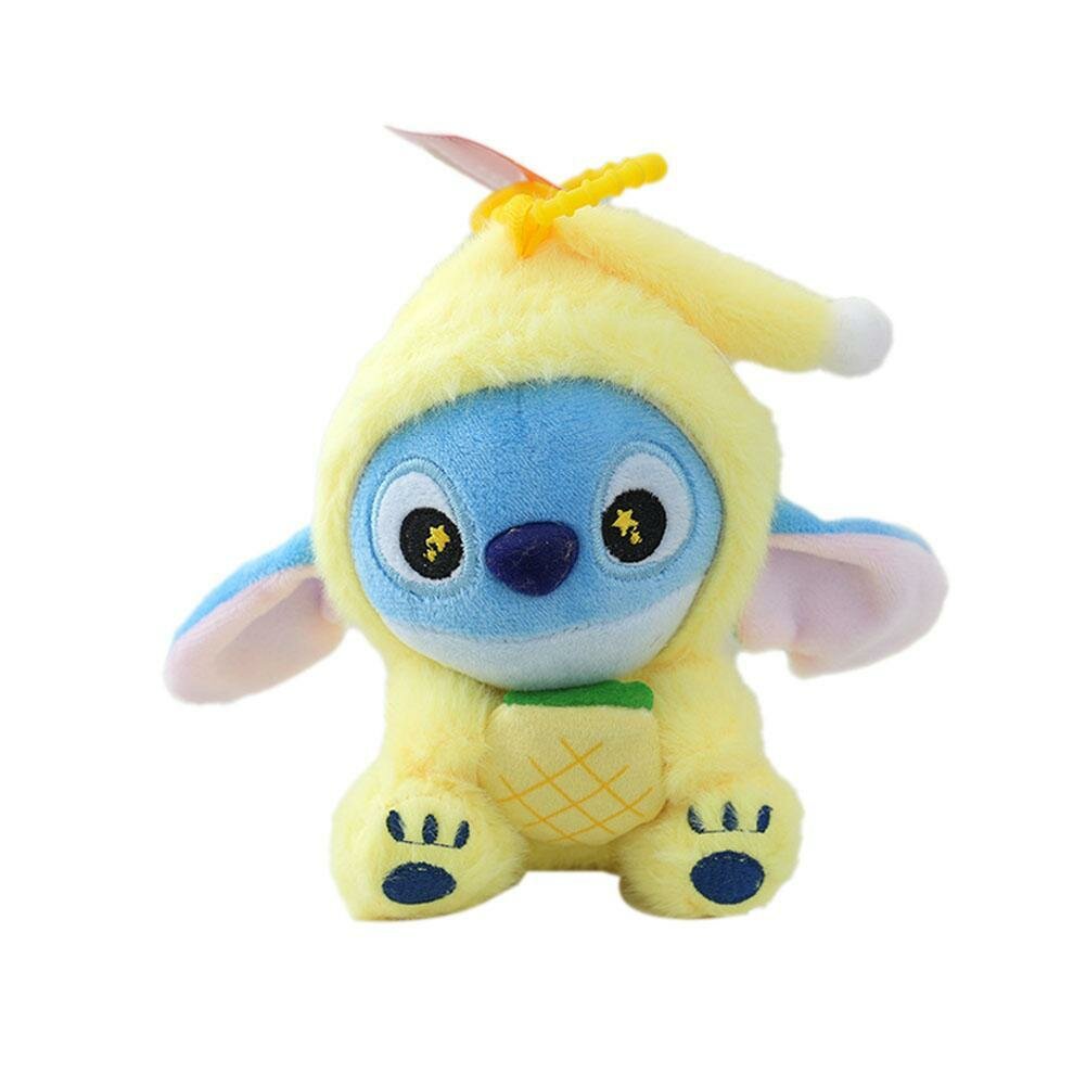 Эксклюзивная модель Stitch от Disney 14 см