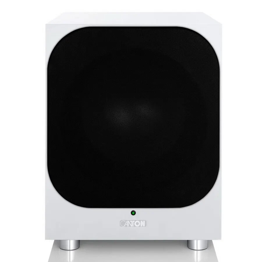 Power Sub 10 S2 White