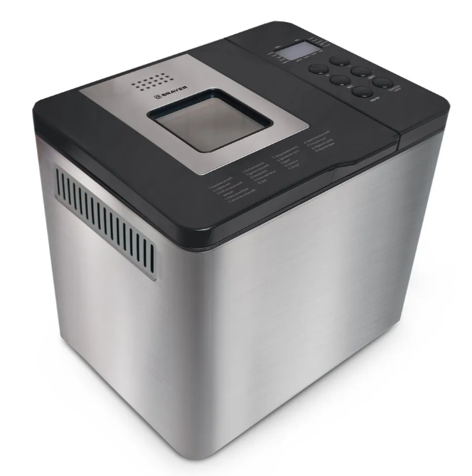 Хлебопечь BRAYER BR2705