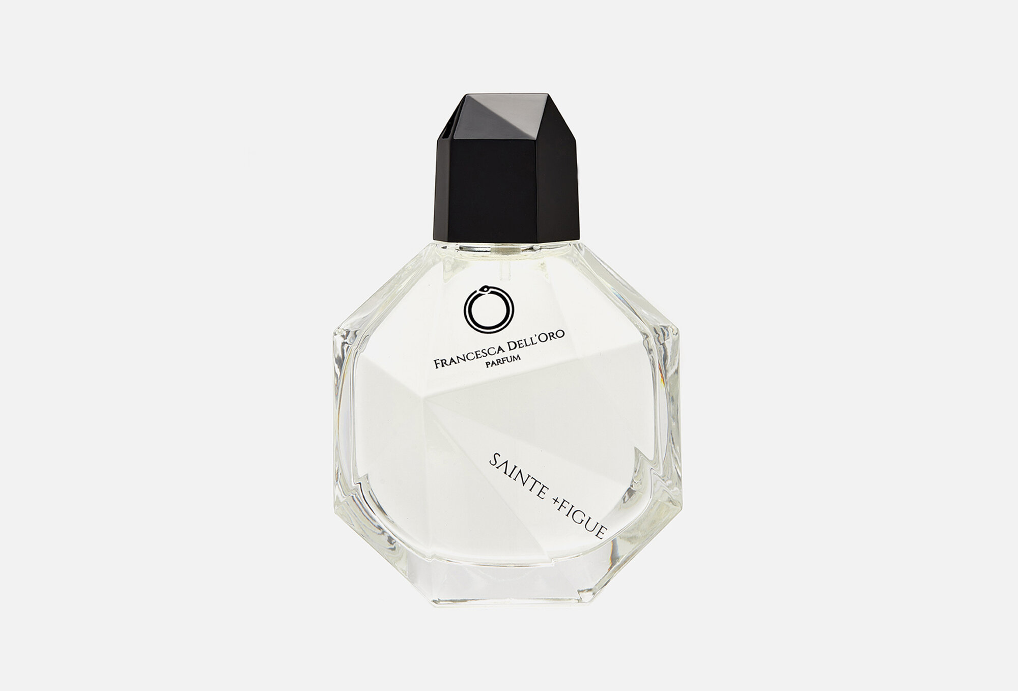 Парфюмерная вода FRANCESCA DELL’ORO Sainte Figue 100 мл
