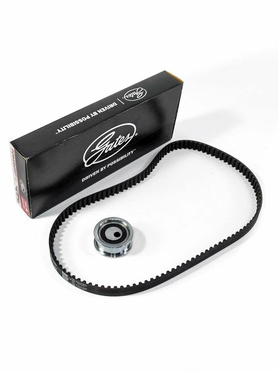 Комплект ремня ГРМ ВАЗ 8-кл дв.