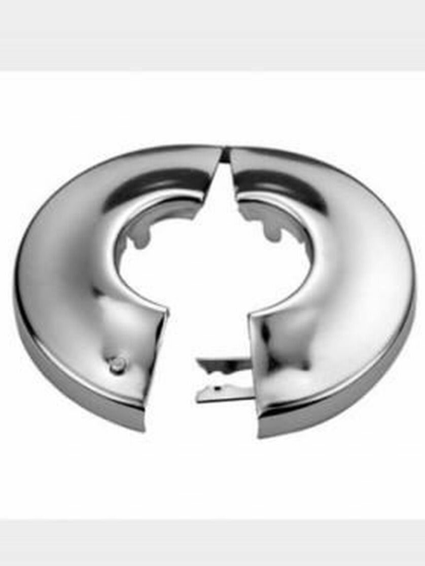 Отражатель TIM 3/4" из нержавеющей стали, глубина чашки 12мм