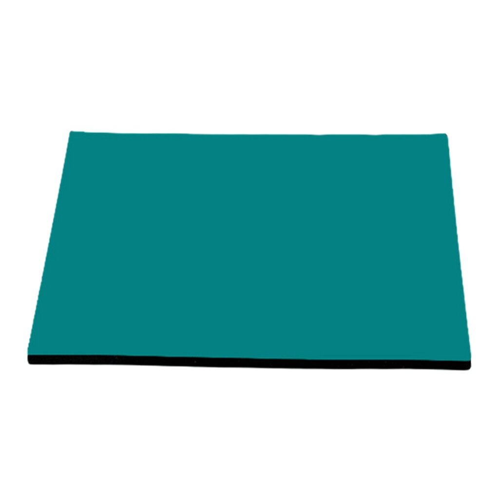 Термостойкий ESD Защитный Резиновый Коврик 30x40 см, Антистатические Рабочие Поверхности Для Мастерской По Ремонту Электроники, Телефонов и Компьютеров