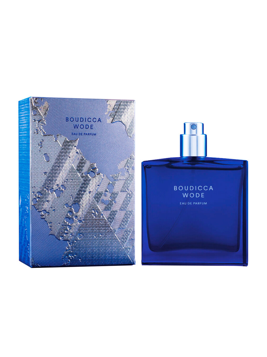 Парфюмерная вода Escentric Molecules Boudicca Wode 50 мл.