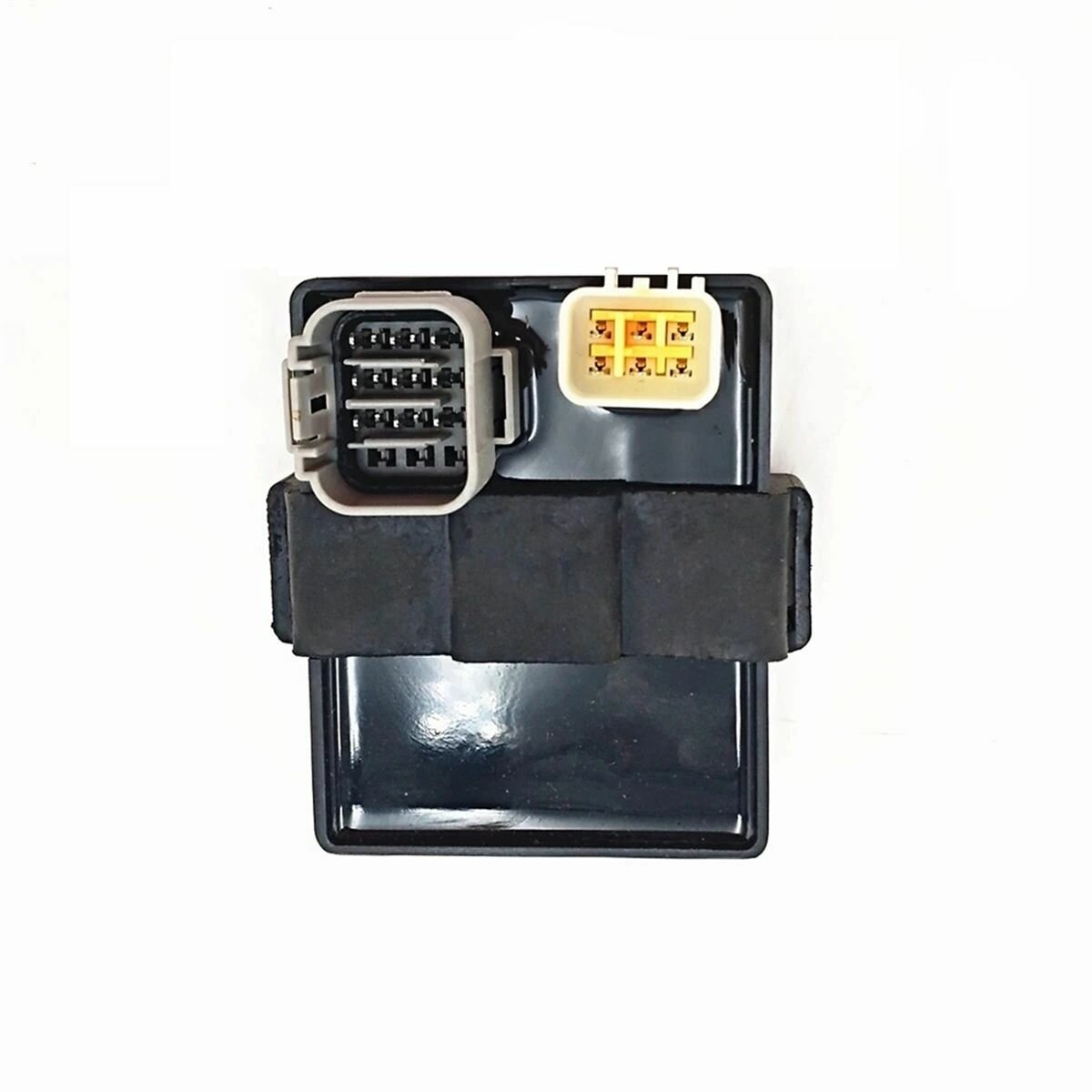 Эксклюзивный модуль зажигания CDI на 15 контактов для ATV CFMOTO CF500 X5 500Cc, U5 UTV