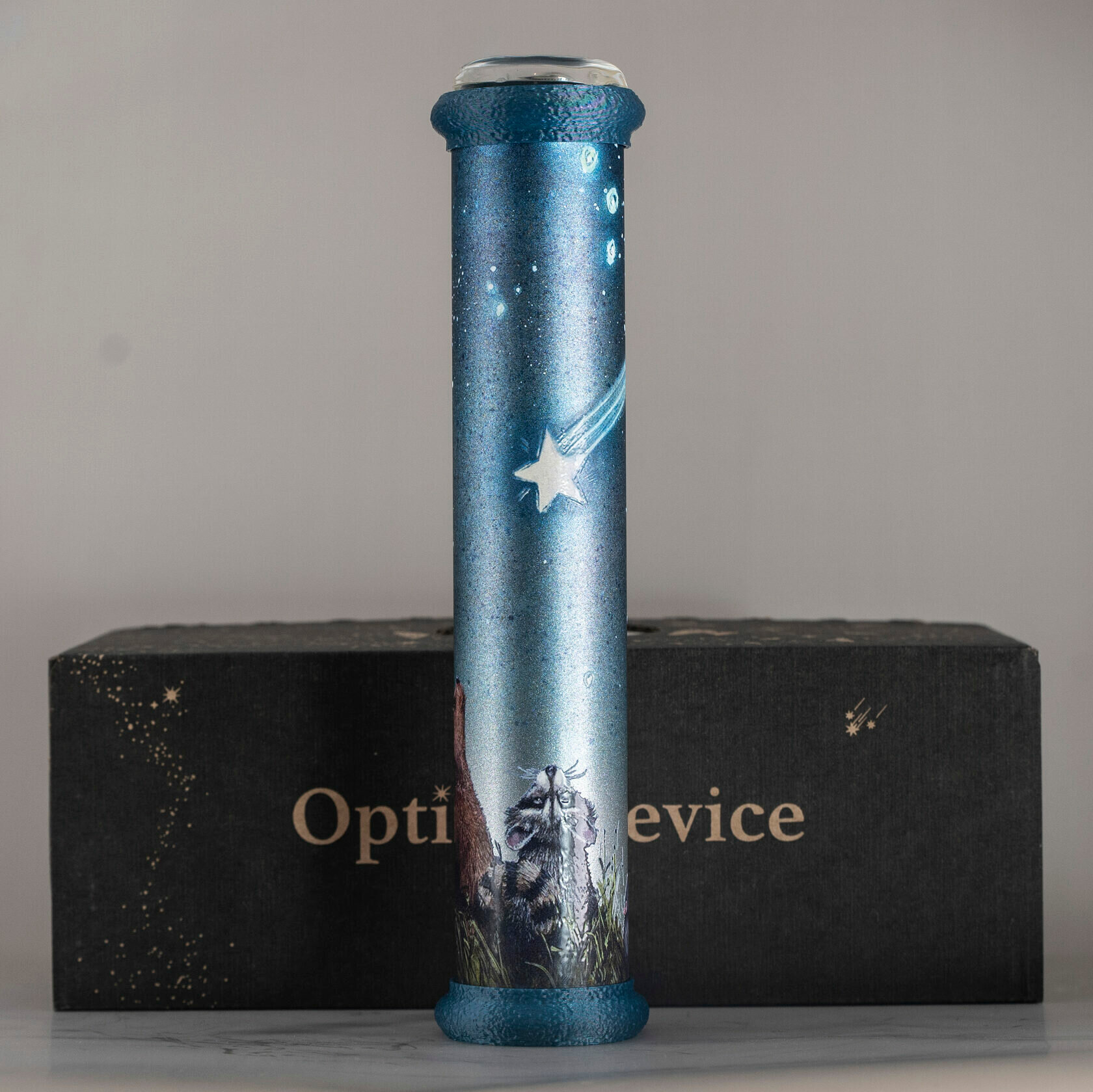 Калейдоскоп Мечтатели