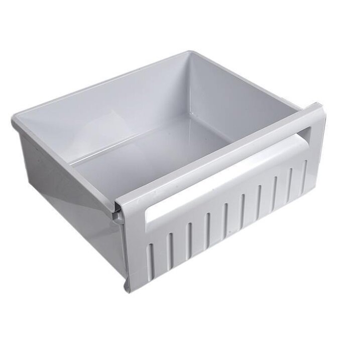 Ящик средний для морозильной камеры холодильника Stinol, Indesit, Ariston C00857024