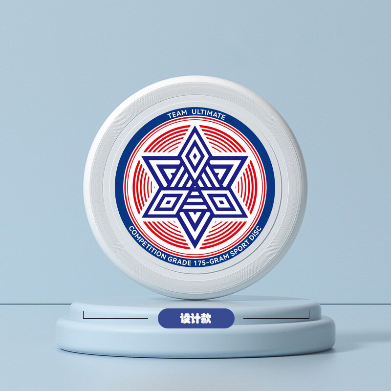 Спортивные соревнования на уровне Фрисби на открытом воздухе качели для занятий родителей и детей Фрисби